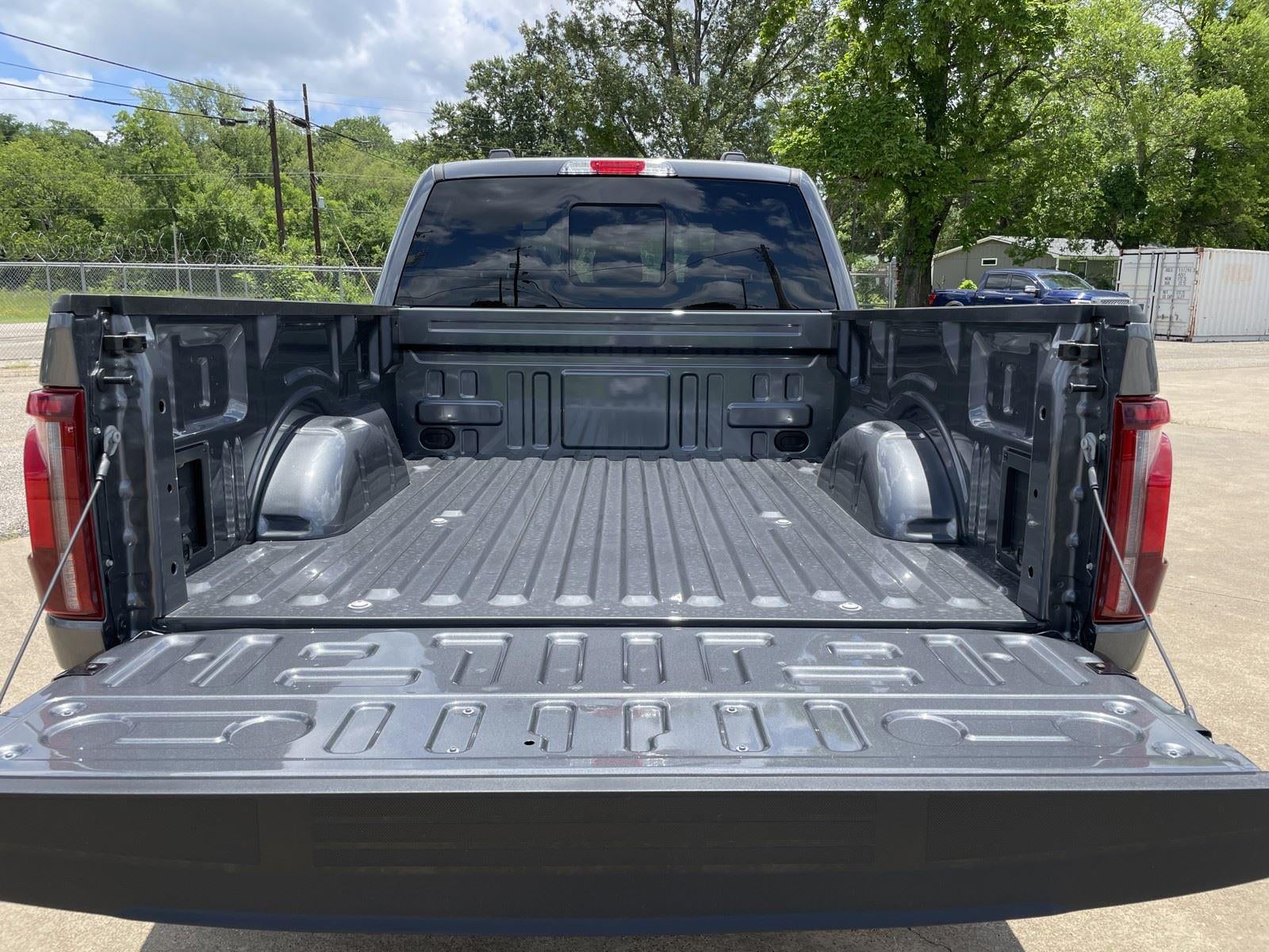 2026 Ford F-150 For Sale McGregor TX | Waco | TFB18958