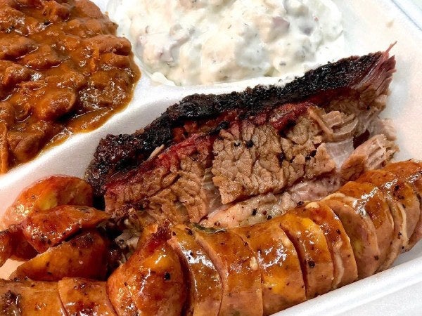 Top 4 Best Restaurants and Places to Eat in McGregor, Texas